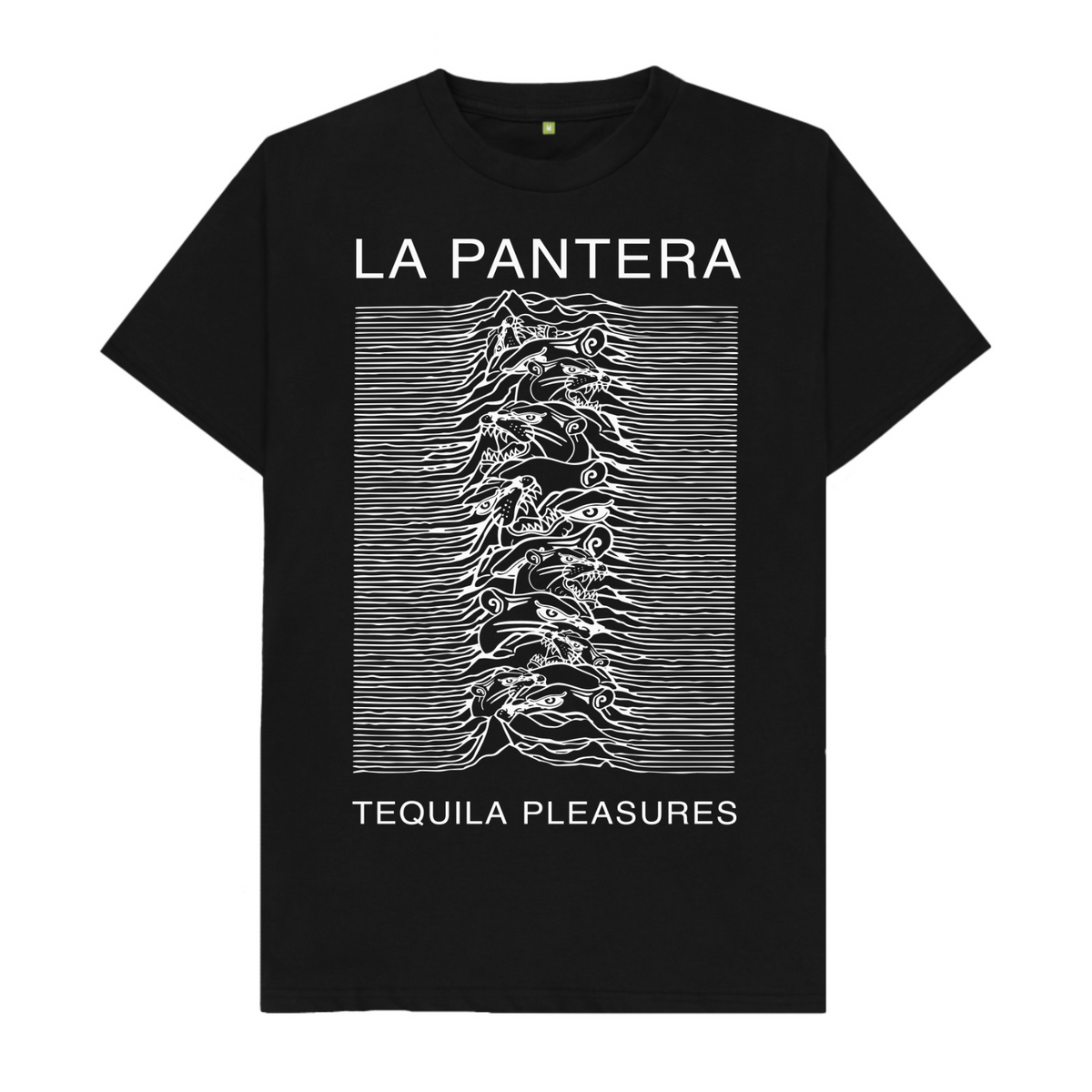 Tequila Pleasures – La Pantera