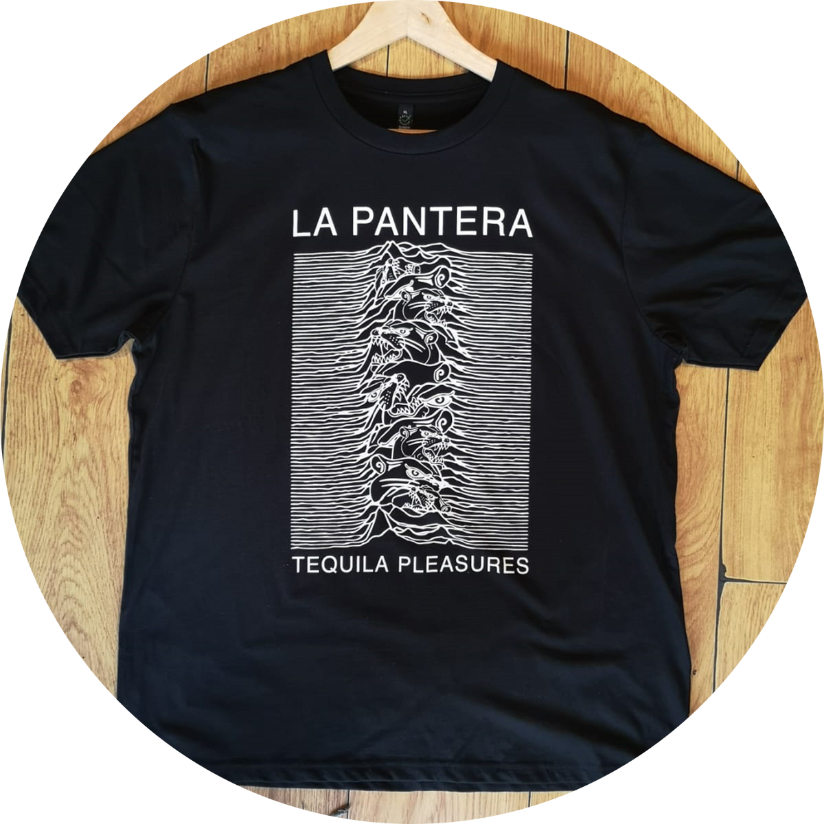 Tequila Pleasures – La Pantera